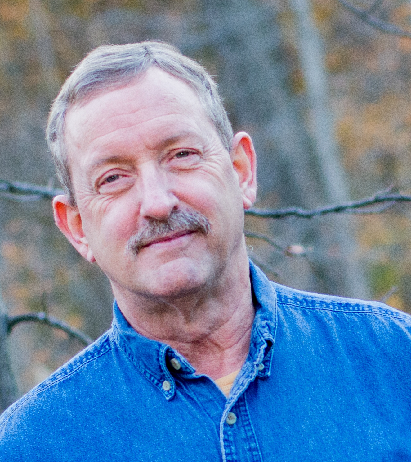 Dan Hughes - C-Suite For Christ