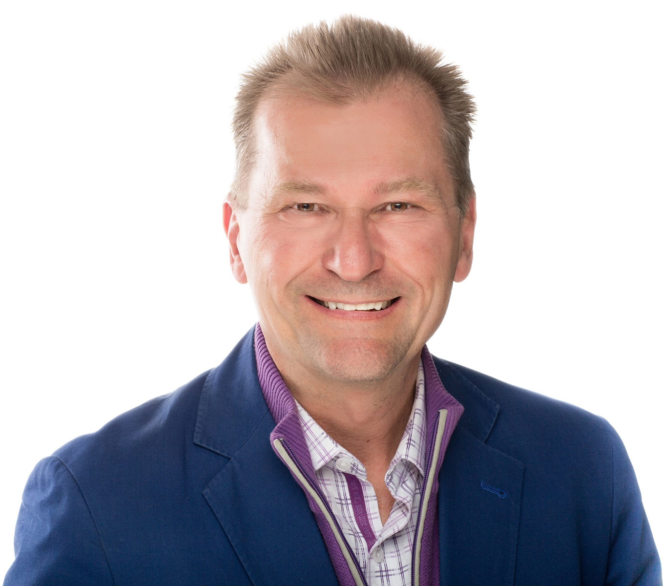 Jim Sorebo - C-Suite For Christ