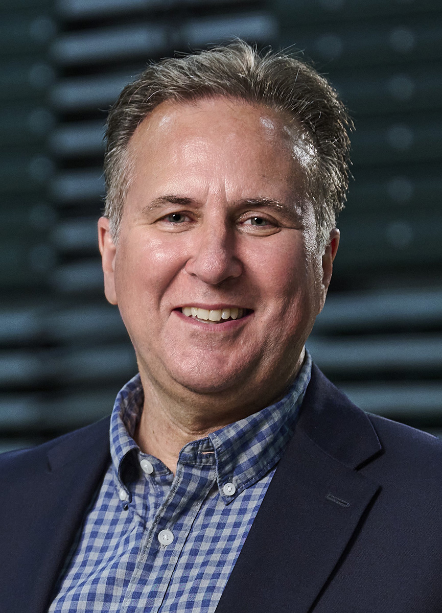 Bill Gosse - September Speaker - C-Suite For Christ