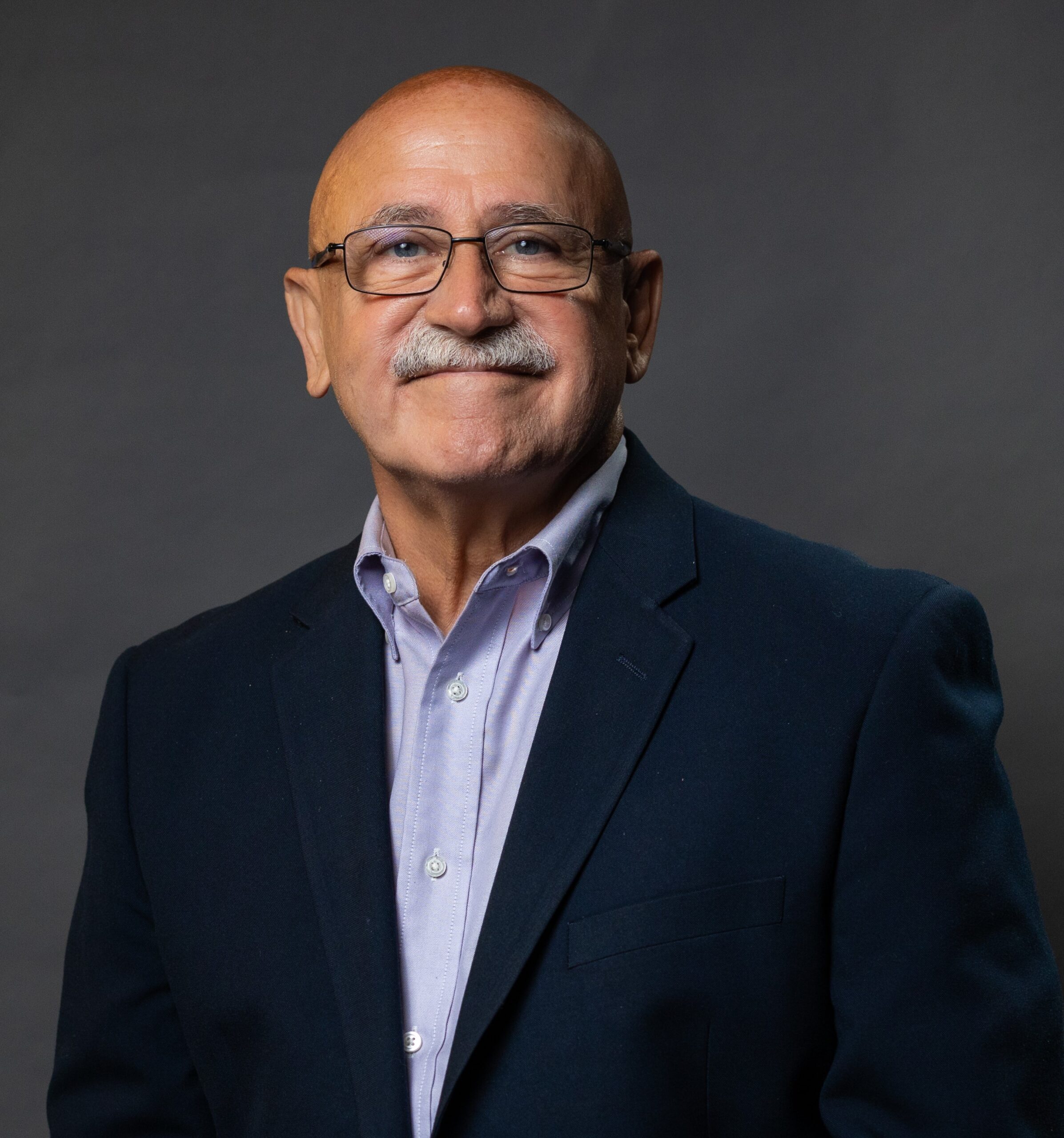 Jon Heymann - C-Suite For Christ