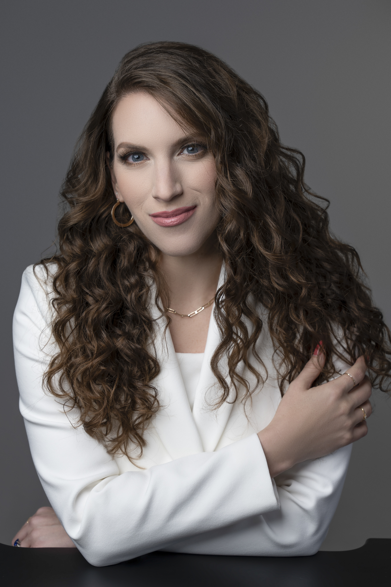 Kathryn Krick - C-Suite For Christ