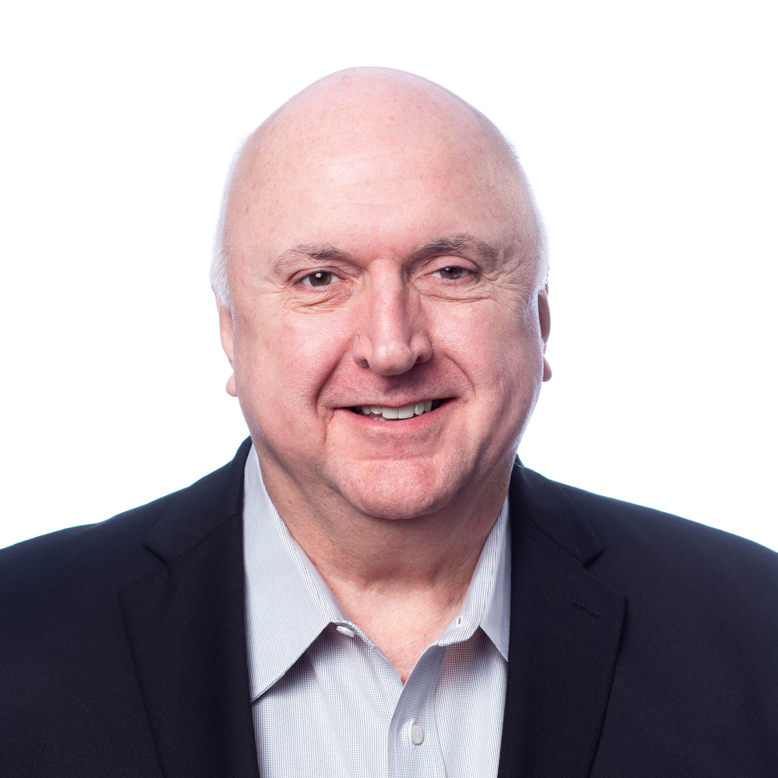 Andy Wood - C-Suite For Christ