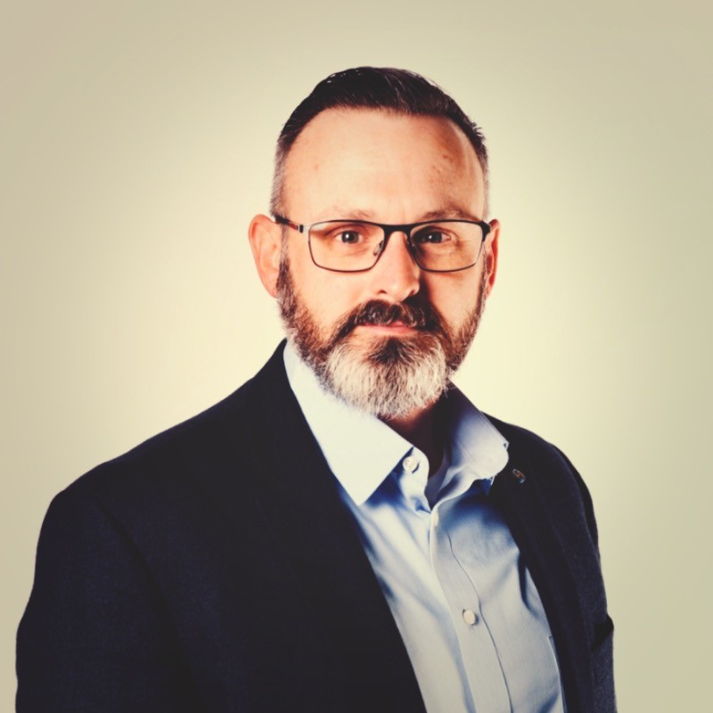 John Dowling - C-Suite For Christ