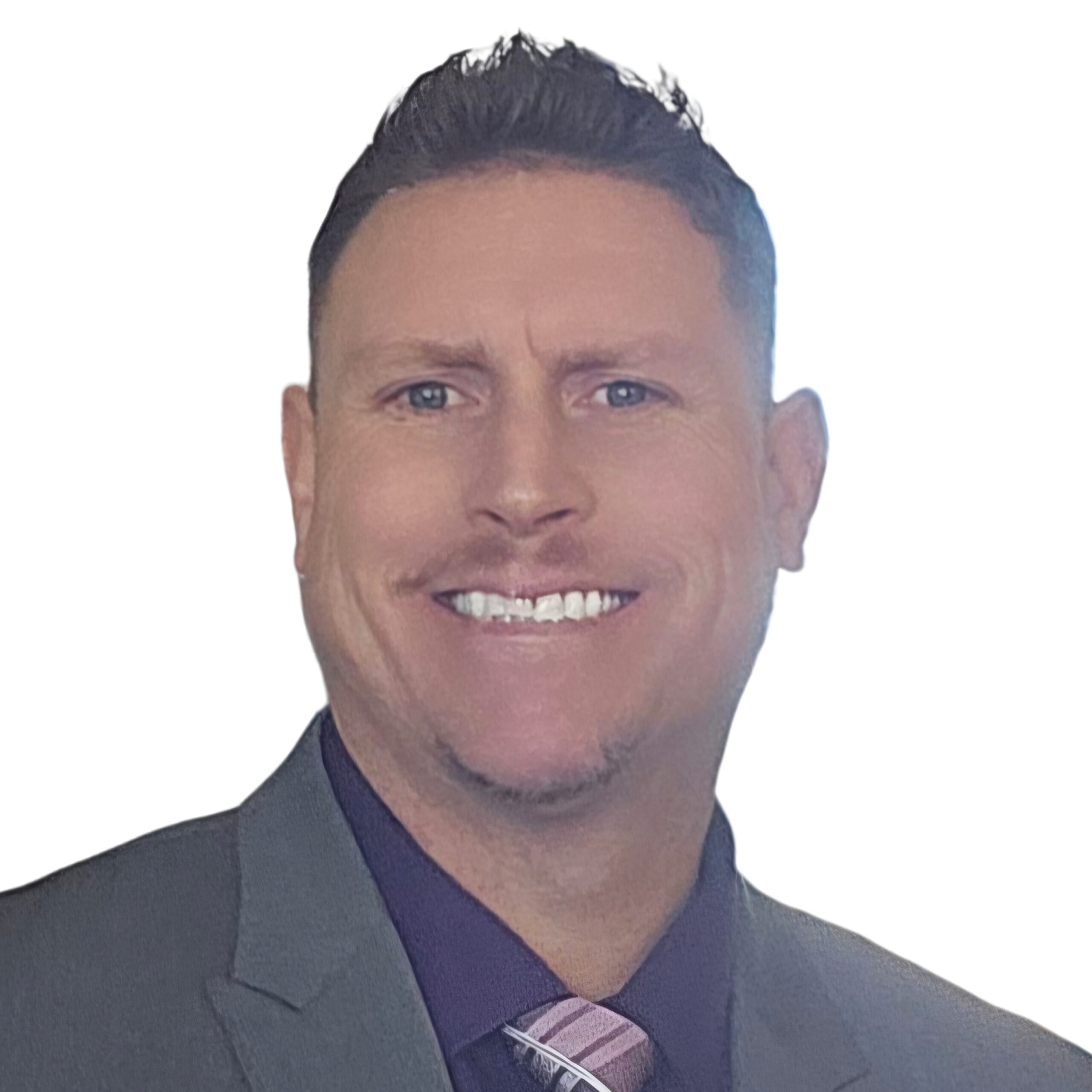 J.J. Shawver - C-Suite For Christ